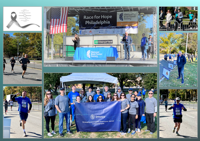 Culture & Careers » Imvax