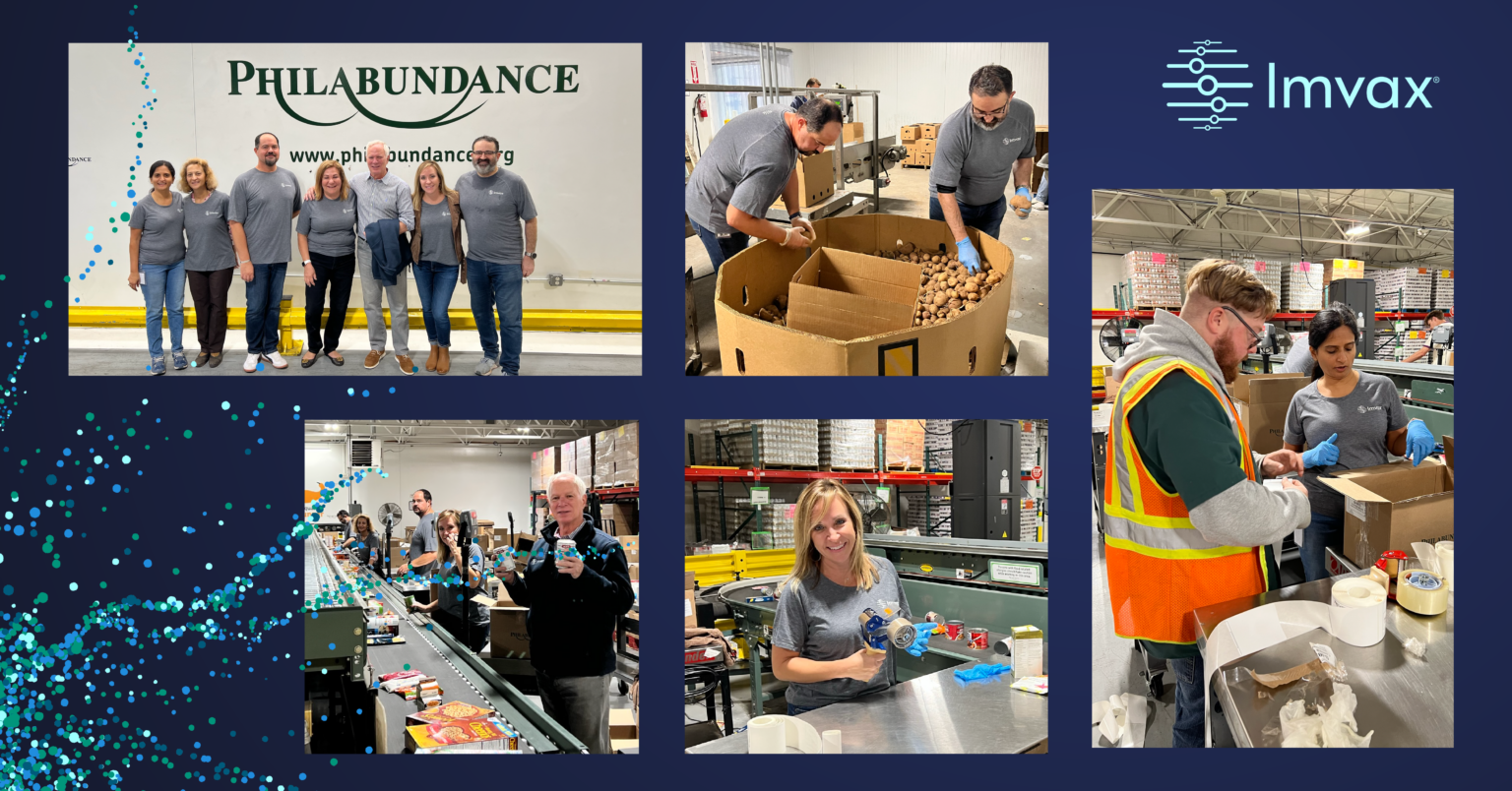 Culture & Careers » Imvax