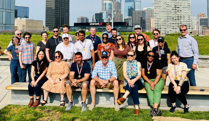 Culture & Careers » Imvax