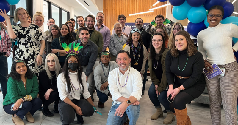 Culture & Careers » Imvax